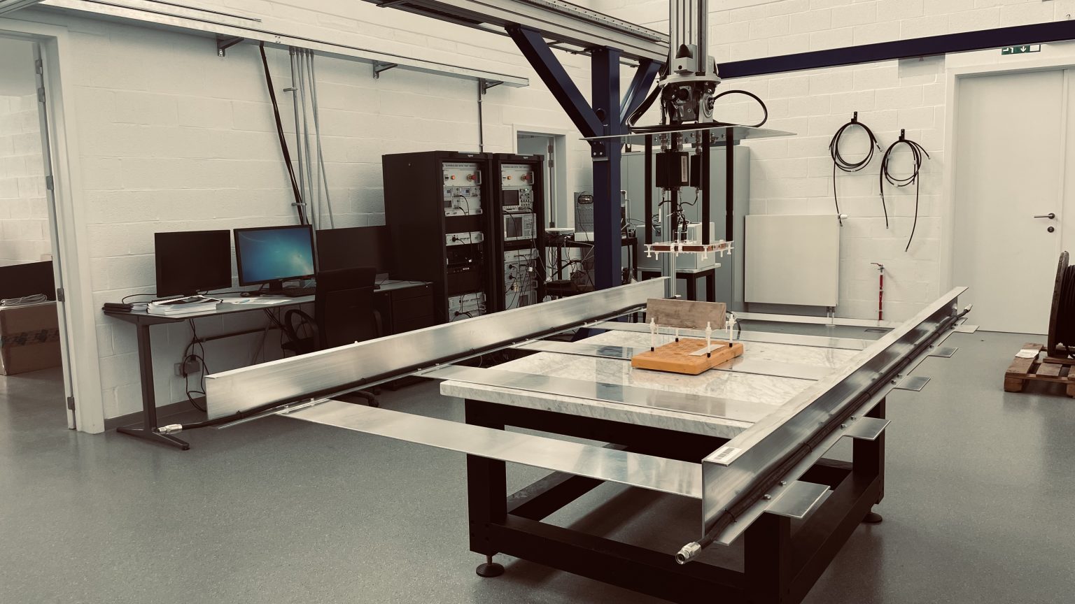 Loop Transmission Module (LTM) - Multitel Railway Department